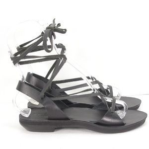 Vez | Shoes | New Vez Sandals Usa Handmade Leather Sandals 8 | Poshmark